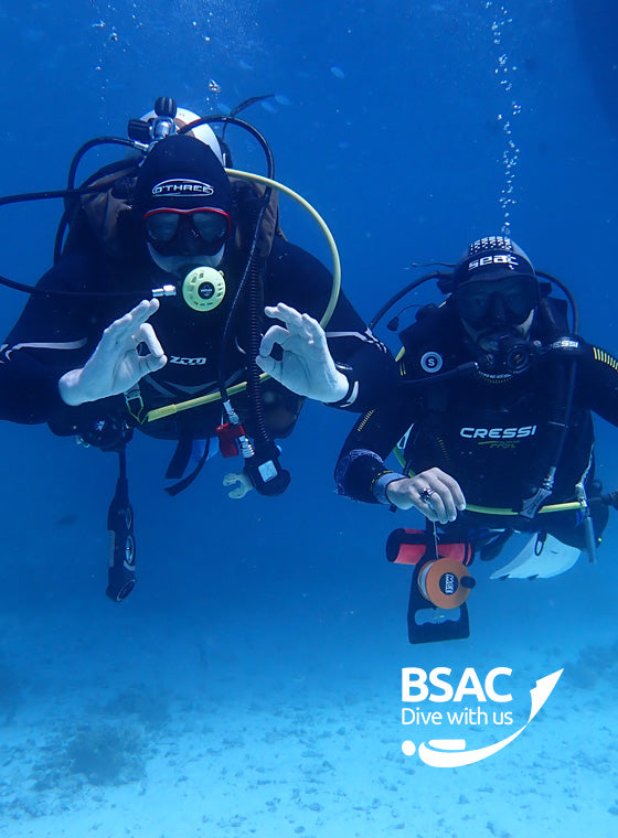 Dive Leader eLearning – BSAC