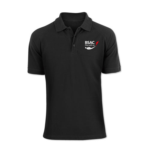 Instructor Polo Shirt – BSAC