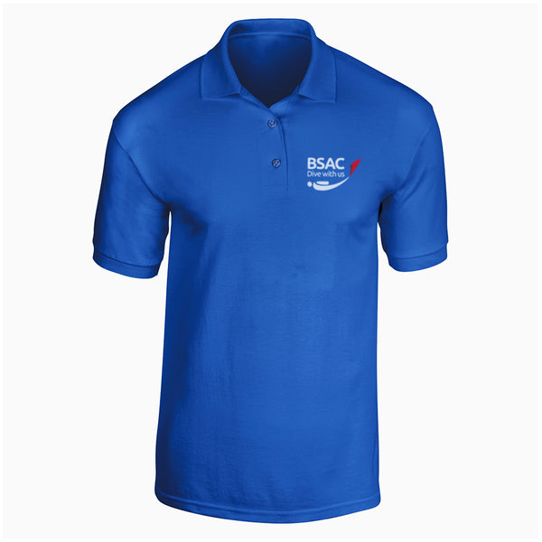 Polo Shirt – BSAC